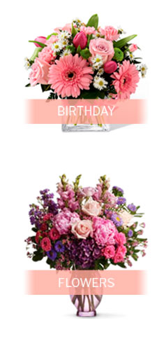 Flowers Online Same Day Delivery 🌸 Jul 2025